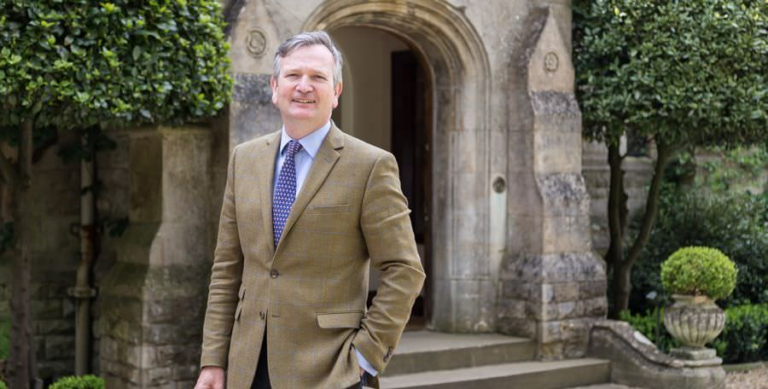 About Us - Hambleton Hall