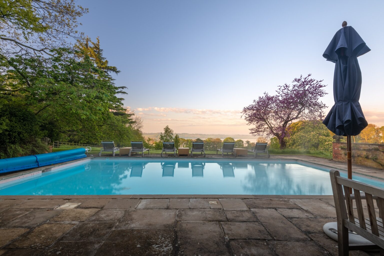 Gallery - Hambleton Hall