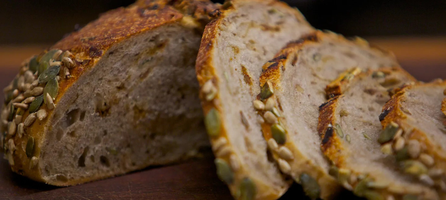 Hambleton Bakery - Hambleton Hall