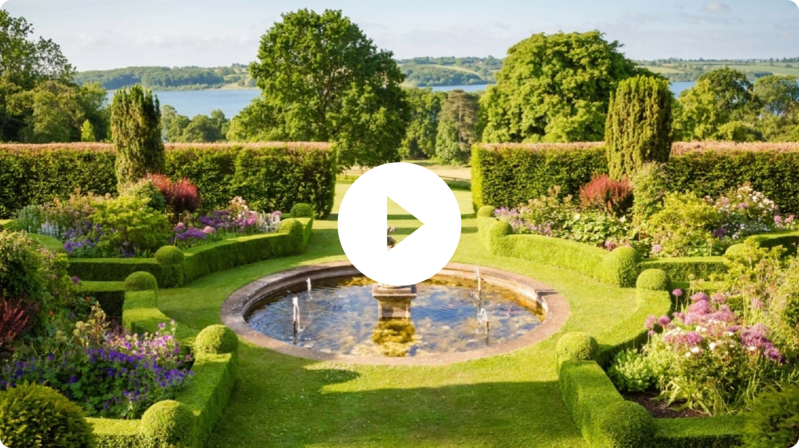 Hambleton hall store