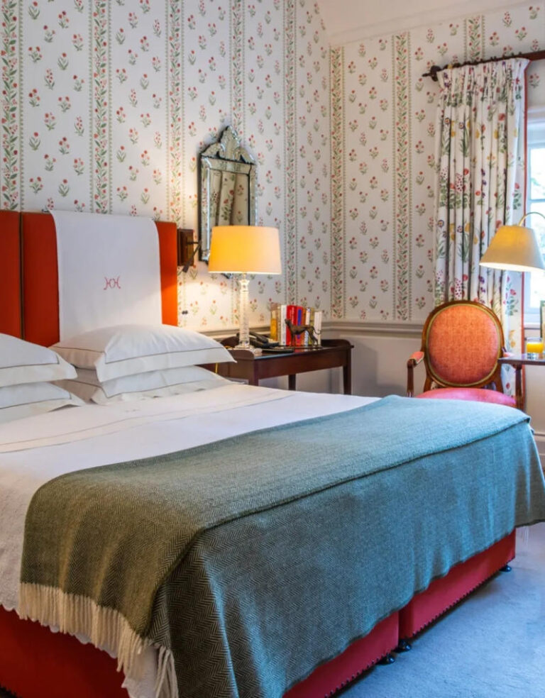 Rooms - Hambleton Hall