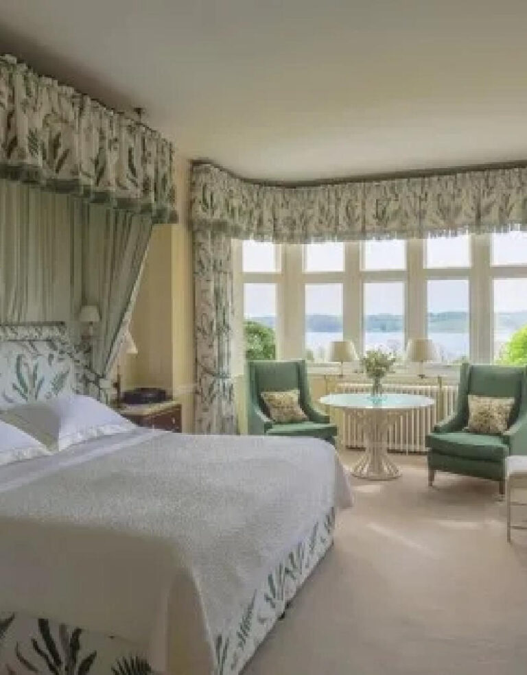 Rooms - Hambleton Hall