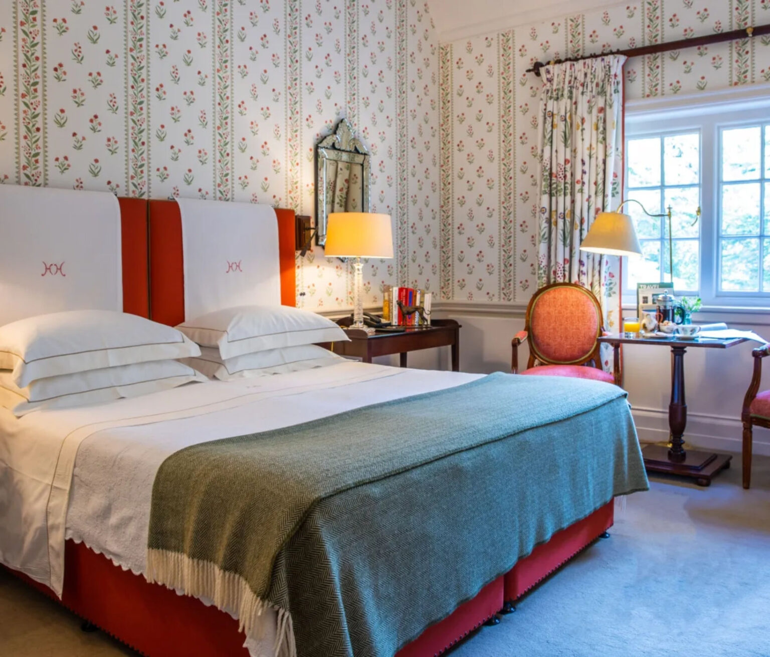 Gallery - Hambleton Hall