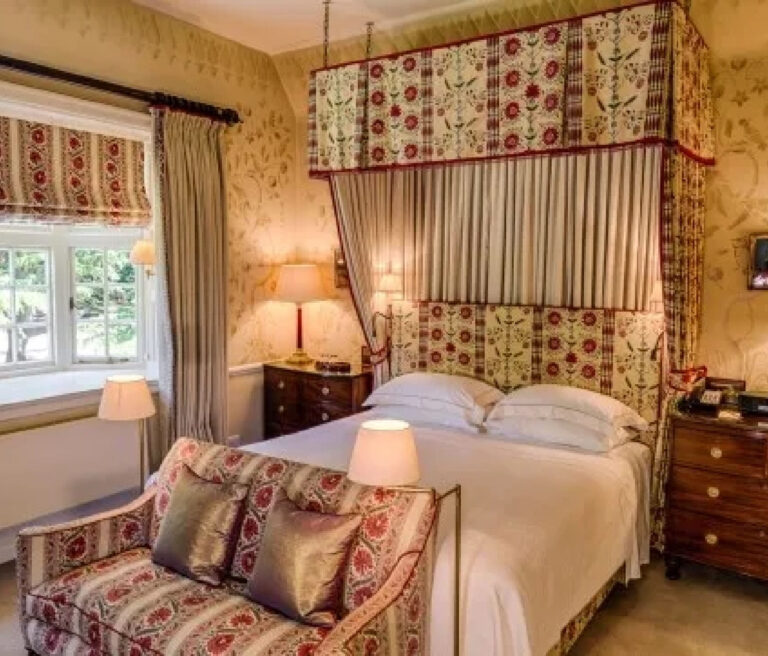 Gallery - Hambleton Hall