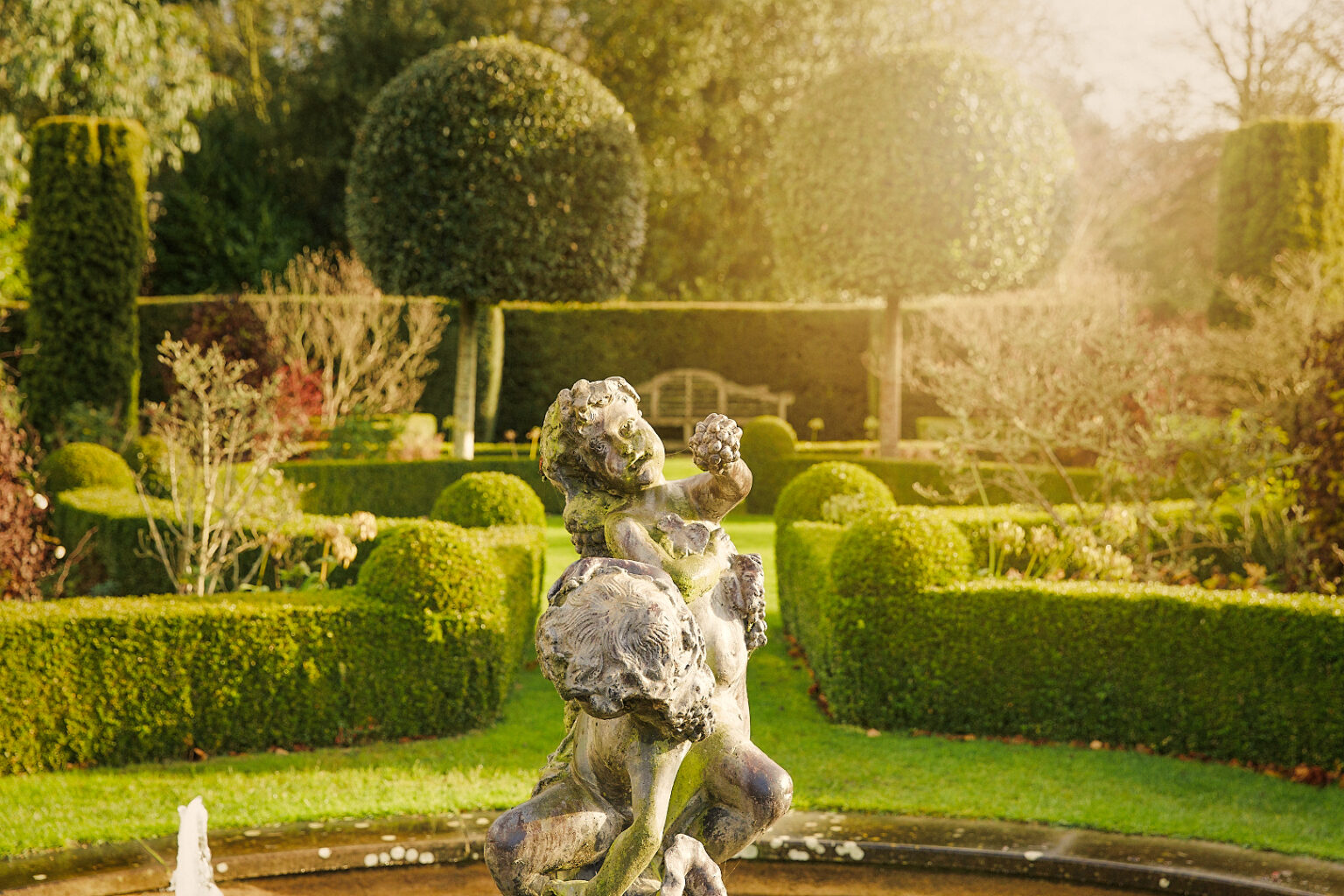 Home - Hambleton Hall